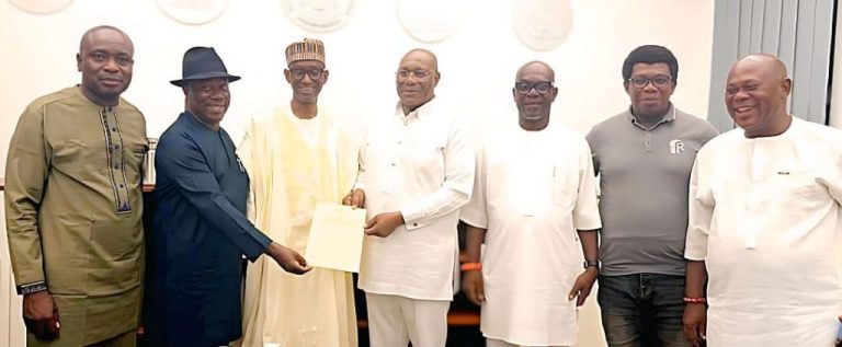 Delineation: Itsekiri, Ijaw to Rotate Proposed Warri Federal ...