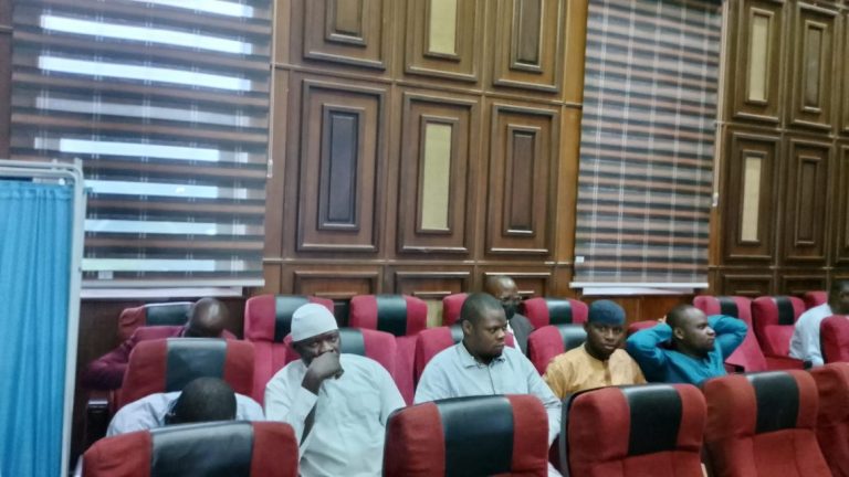 Four Convicted Over Owo Catholic Church Attack Get Death Sentence - WS News